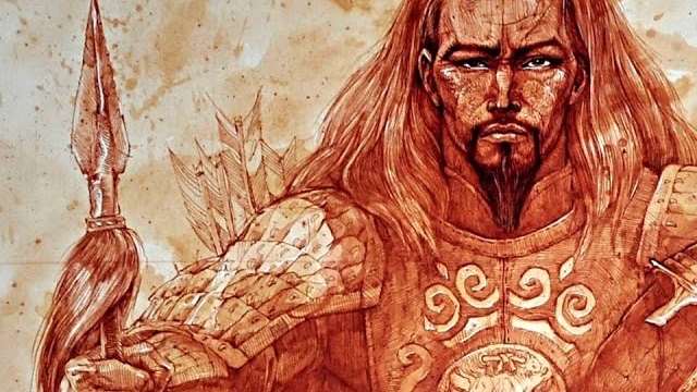 Hun İmparatoru Attila Hakkında İLGİNÇ Bilgiler | İzlesene.com