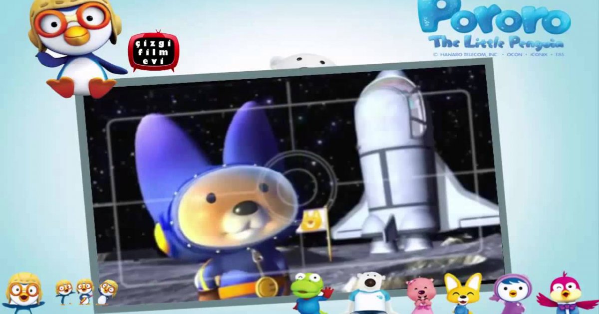 Pororo türkçe store