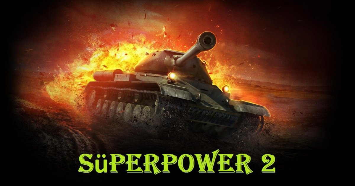 OYUN İNCELEMESİ | SUPER POWER 2 – Fikir bir kale ! Kitaplardır burçları