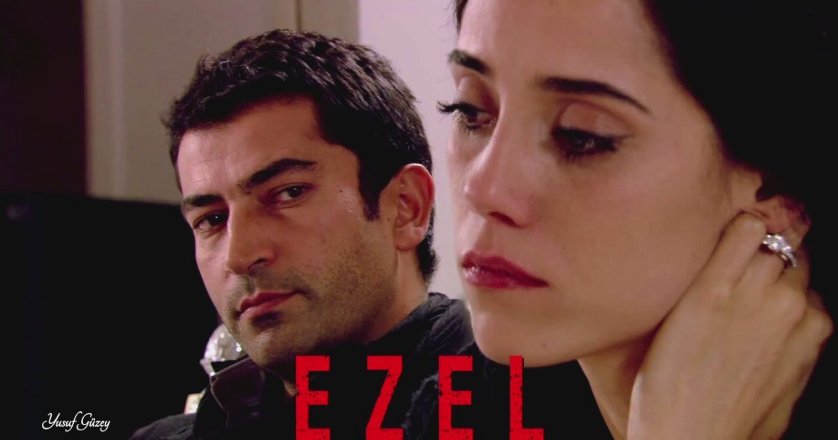 Ezel Dizi Müziği - (Eyşan) Unutamıyorum Extented | İzlesene.com