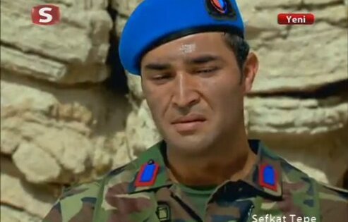 Şefkat Tepe 2.Bölüm | İzlesene.com