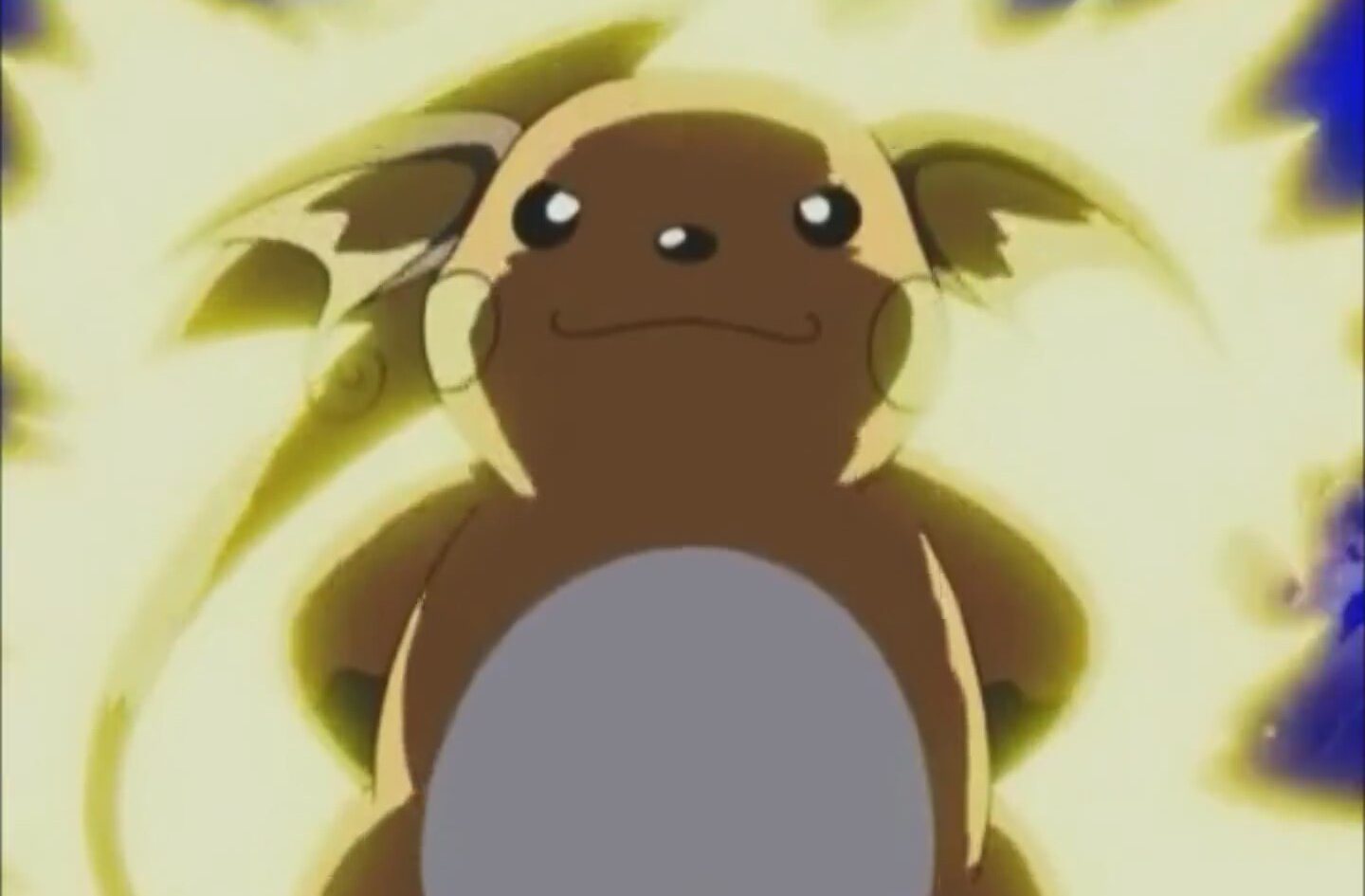 Ash vs. Sho (Pikachu vs. Raichu) AMV | İzlesene.com