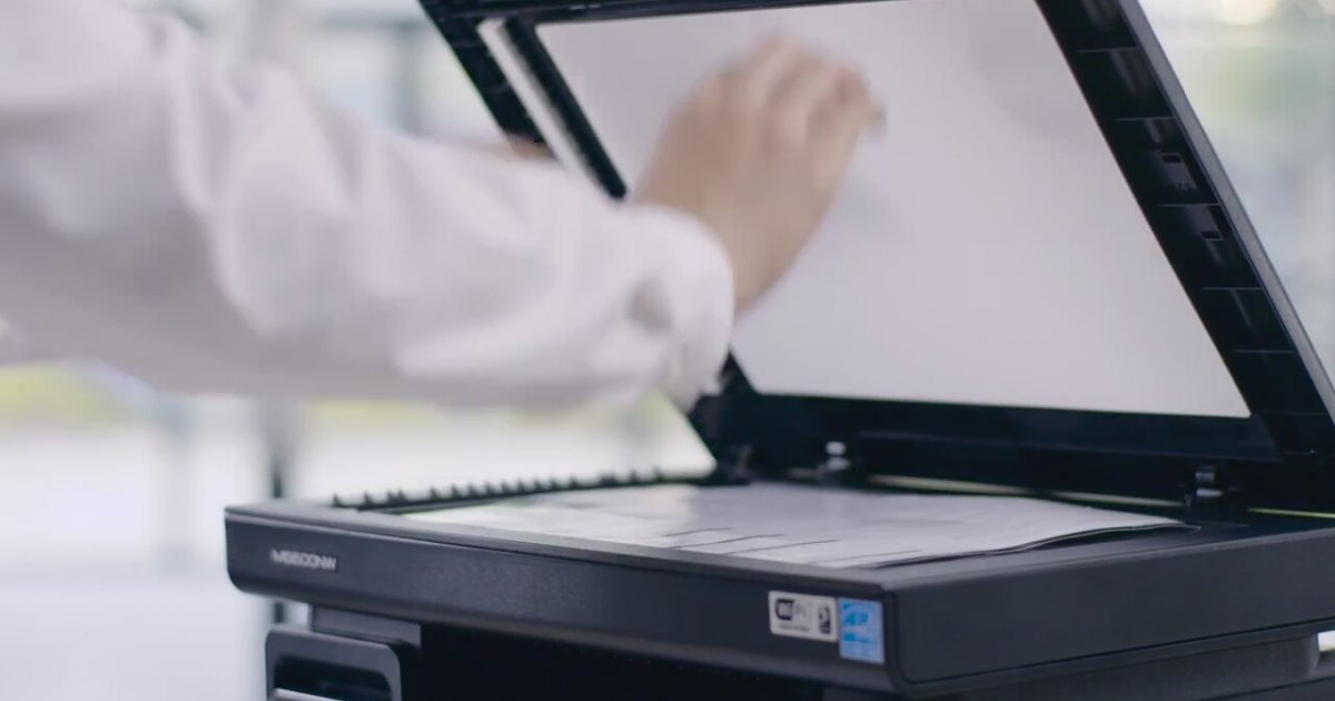 Pantum Printer M6600M6550 M6500 Series product video English allmarket ...
