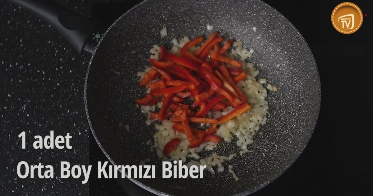 Ispanak Sote Tarifi | İzlesene.com