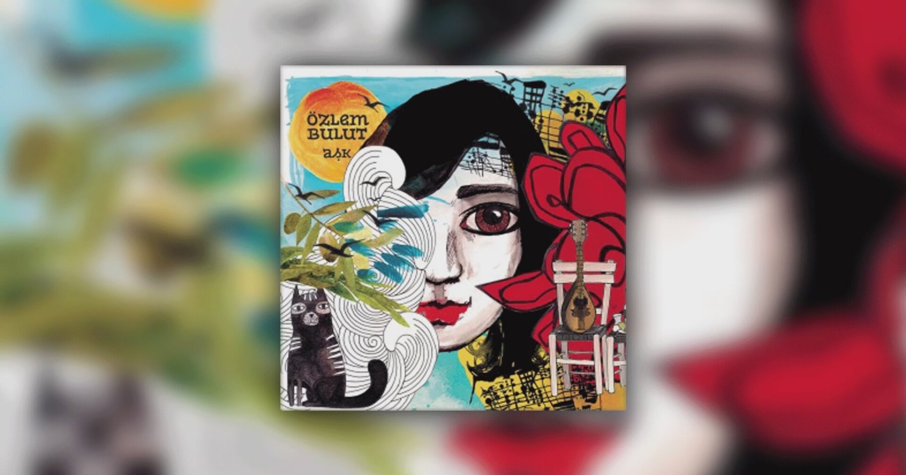 Özlem Bulut - Mart Kedisi | İzlesene.com