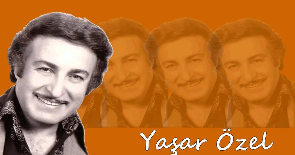 Yaşar Özel - Özel Bir Dünya Yarattım (Official Audio) | İzlesene.com Yaşar Özel - Özel Bir Dünya Yarattım (Official Audio) | İzlesene.com