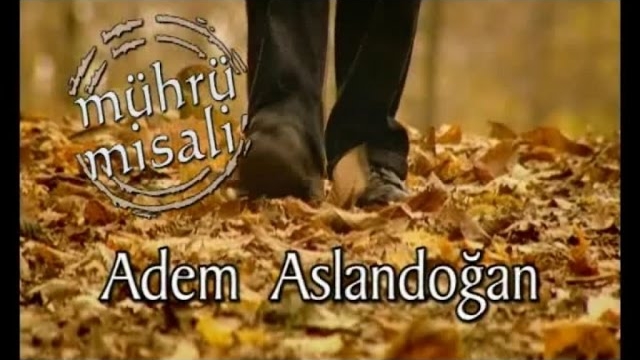 Adem Aslandoğan - Aşkın Elinden (Official Video) | İzlesene.com