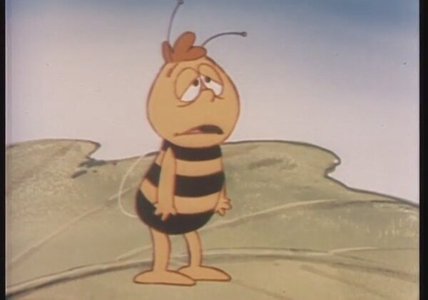 Arı Maya 32.Bölüm (Türkçe) | İzlesene.com