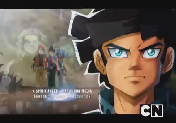 RedaKai 1.Sezon 20.Bölüm (RedaKai) | İzlesene.com