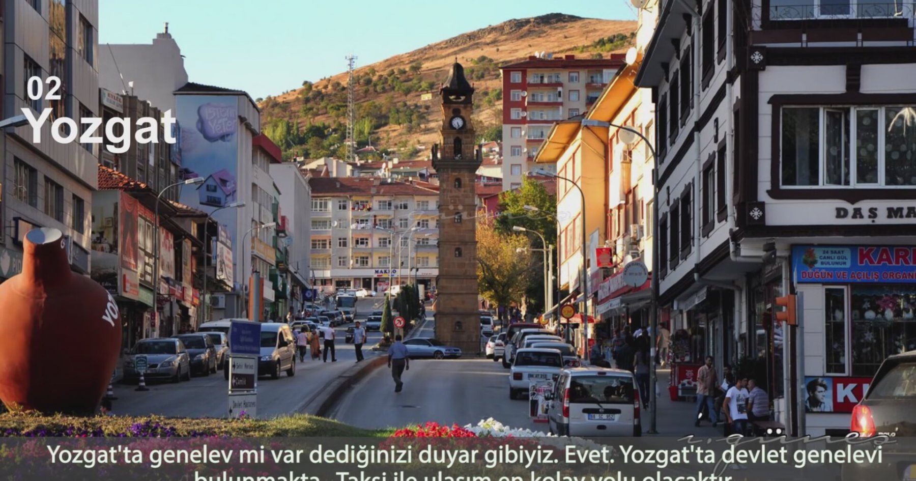 Türkiye'deki 10 Büyük Genelev | İzlesene.com