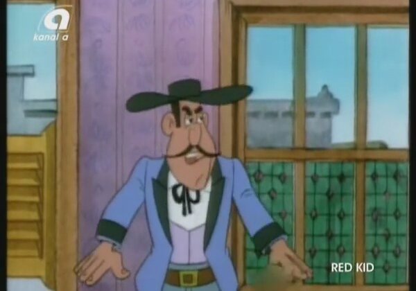 Red Kit 3.Bölüm | İzlesene.com