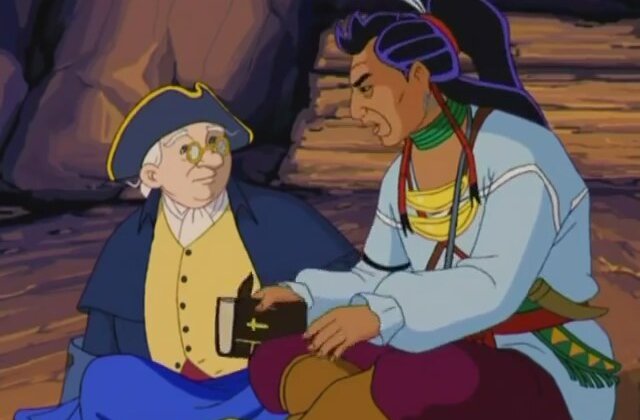 Son Mohikan 3.Bölüm | İzlesene.com