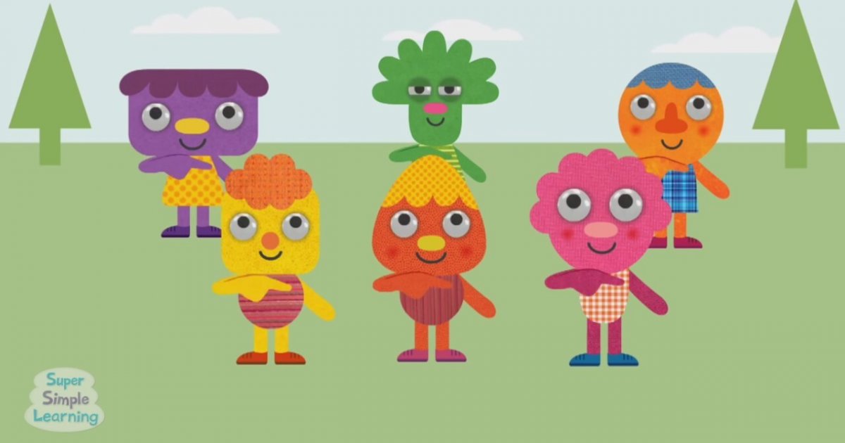 One Little Finger | İzlesene.com