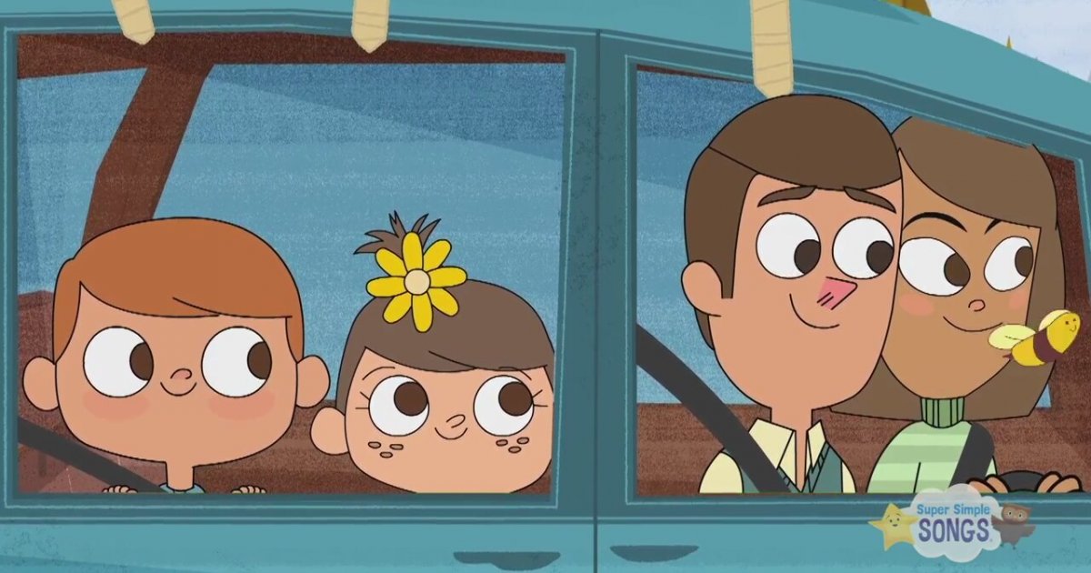 I See Something Blue | İzlesene.com