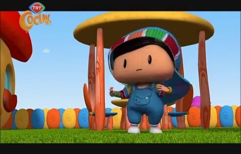 Pepee Türkçe - Pepee'nin 5 Sürprizi Var | İzlesene.com