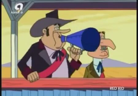 Red Kit 68.Bölüm | İzlesene.com