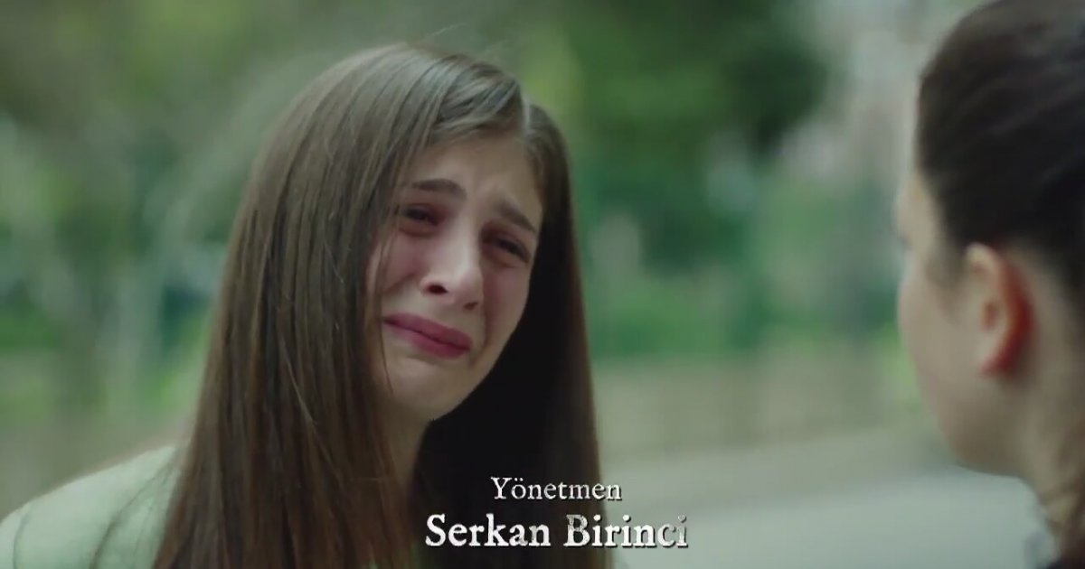 Eylül’ün ölümünden Kendini Sorumlu Tutan Kader! - Kırgın Çiçekler 82 ...