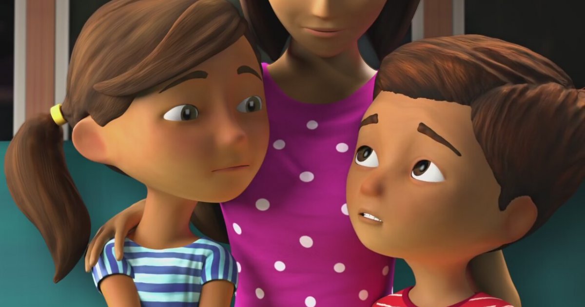 Caleb Y Sofia Leccion 10 | İzlesene.com