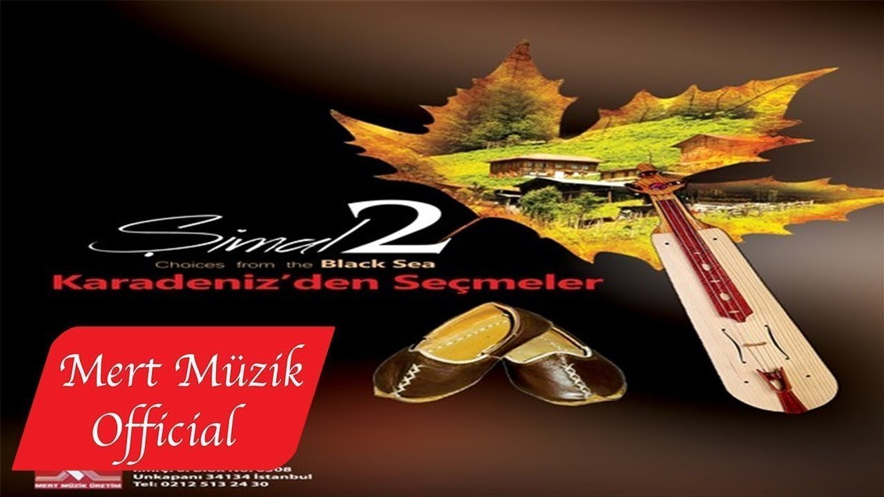 Mehmet Güney - Horon Edelim Horon | İzlesene.com