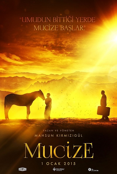 Mucize | Mucize Film | İzlesene.com